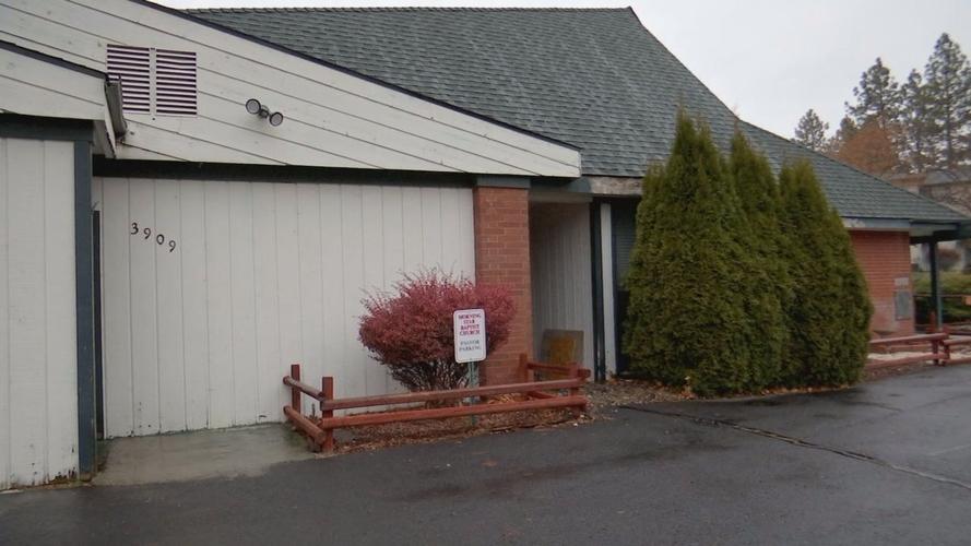 Spokane woman opens new senior gathering center | Features | kxly.com
