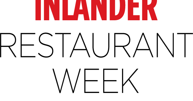 Inlander Restaurant Week kicks off Thursday | Community Events | kxly.com