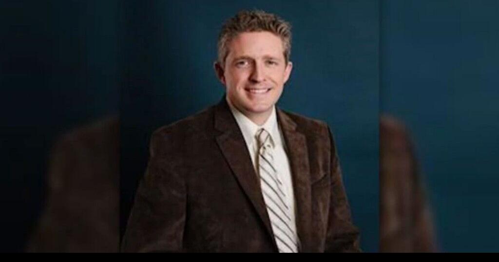Utah mayor who died in Afghanistan to Americans: Vote | National ...