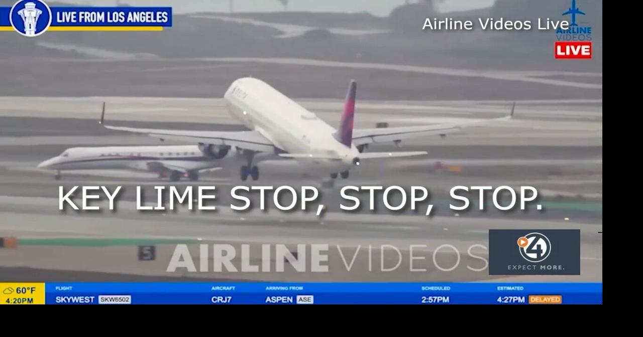 Plane carrying Gonzaga basketball team involved in FAA investigation at ...