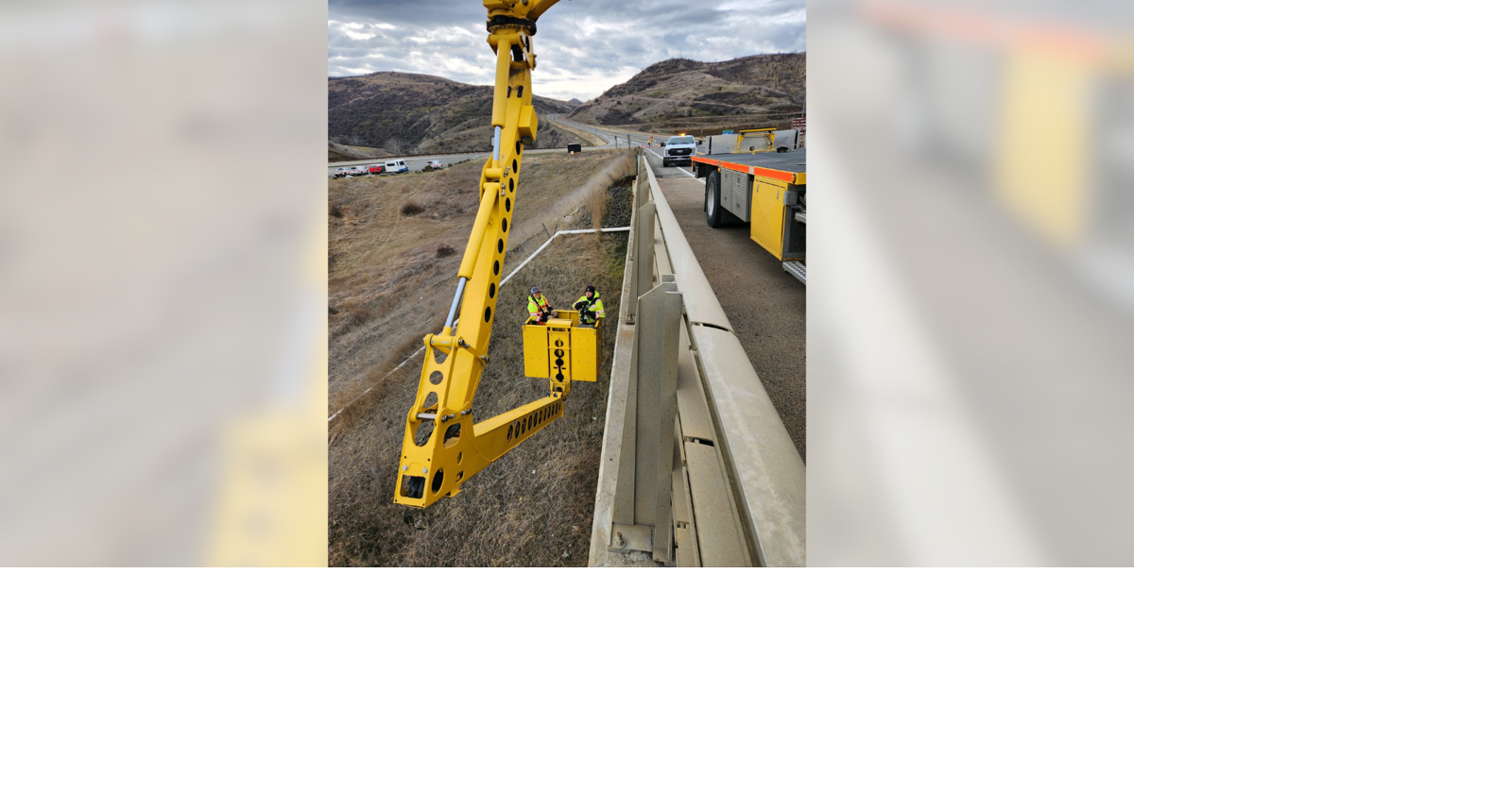 Spokane River Bridge reduced to single lane starting April 4 | News ...