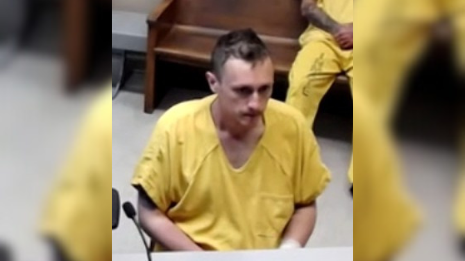 Spokane Valley suspect accused of throwing Molotov cocktails lighting ...