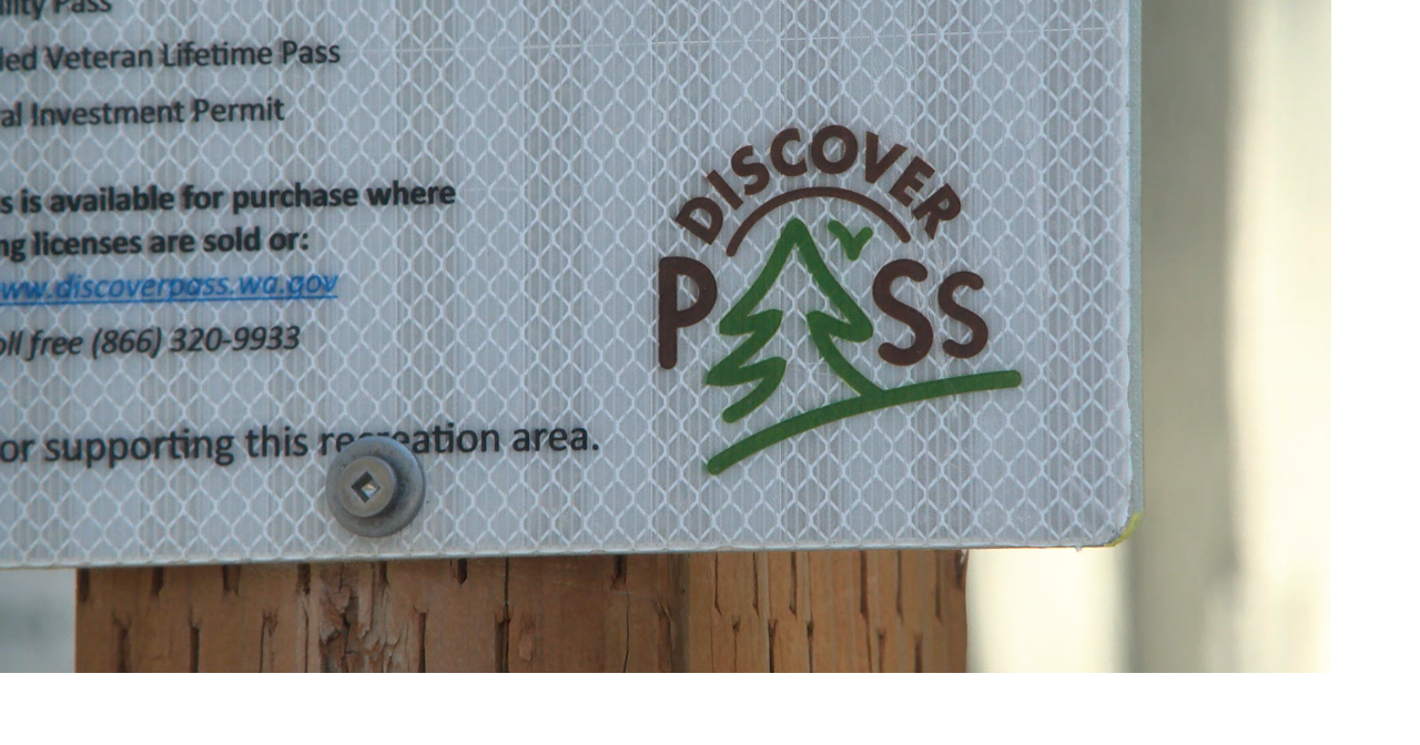 WA lawmakers propose 50% increase for annual Washington Discover Pass ...