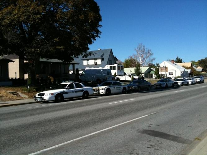 MacKenzie Cowell murder investigation | Local News | kxly.com