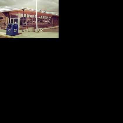 A Look at the Manito Post Office | Spokane | kxly.com
