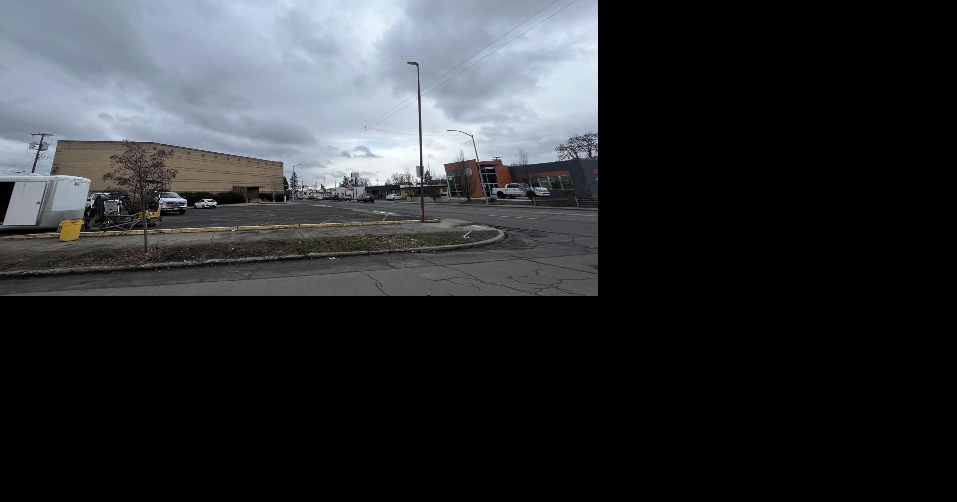Spokane developers plan apartment complex in Garland District for ...