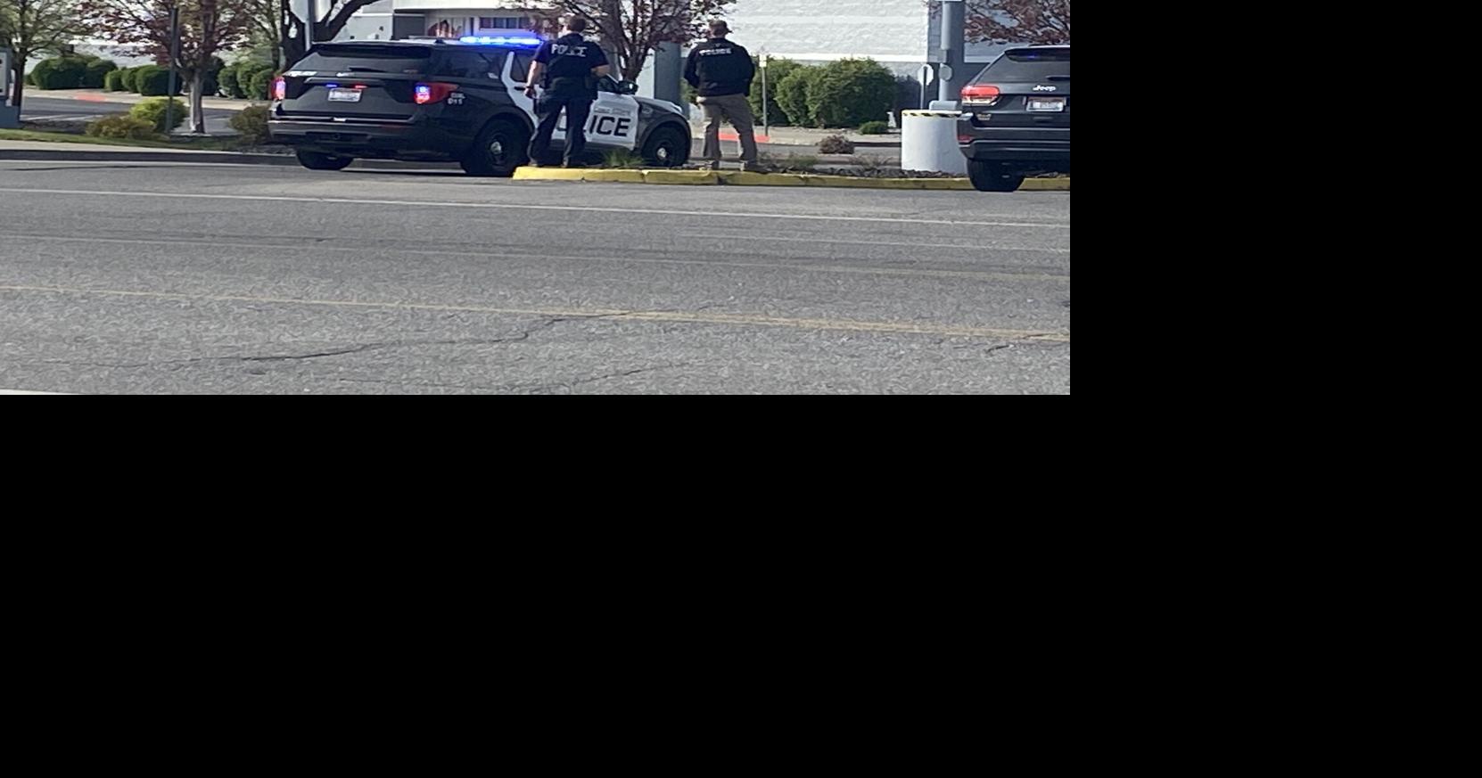 UPDATE: Police suspect 'swatting call' at Silver Lake Mall in Coeur d ...