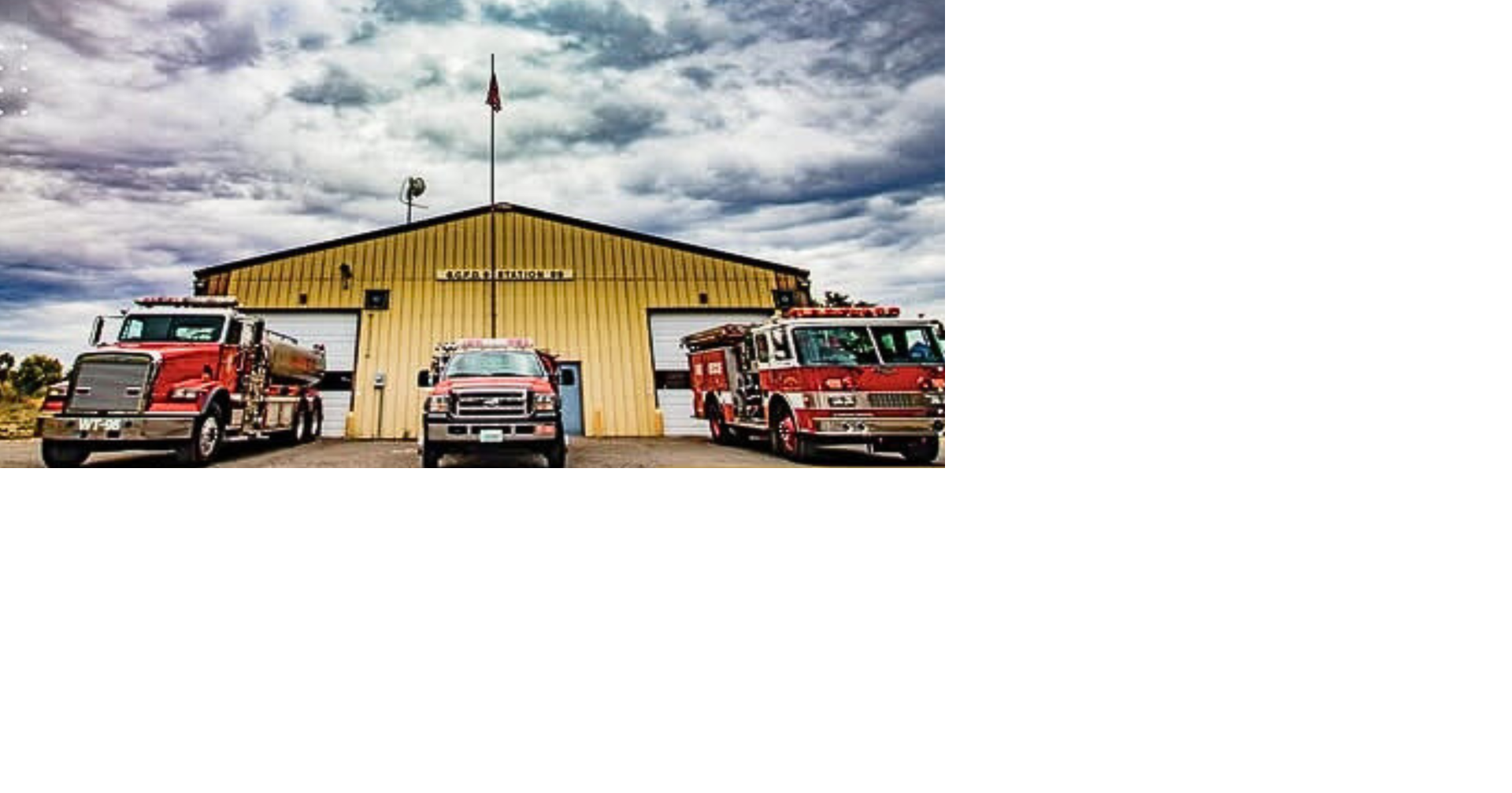 Try on fire gear and meet your local firefighters at Spokane County ...