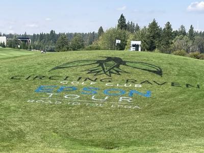 Circling Raven celebrates 20th season with $10,000 donation to Inland ...