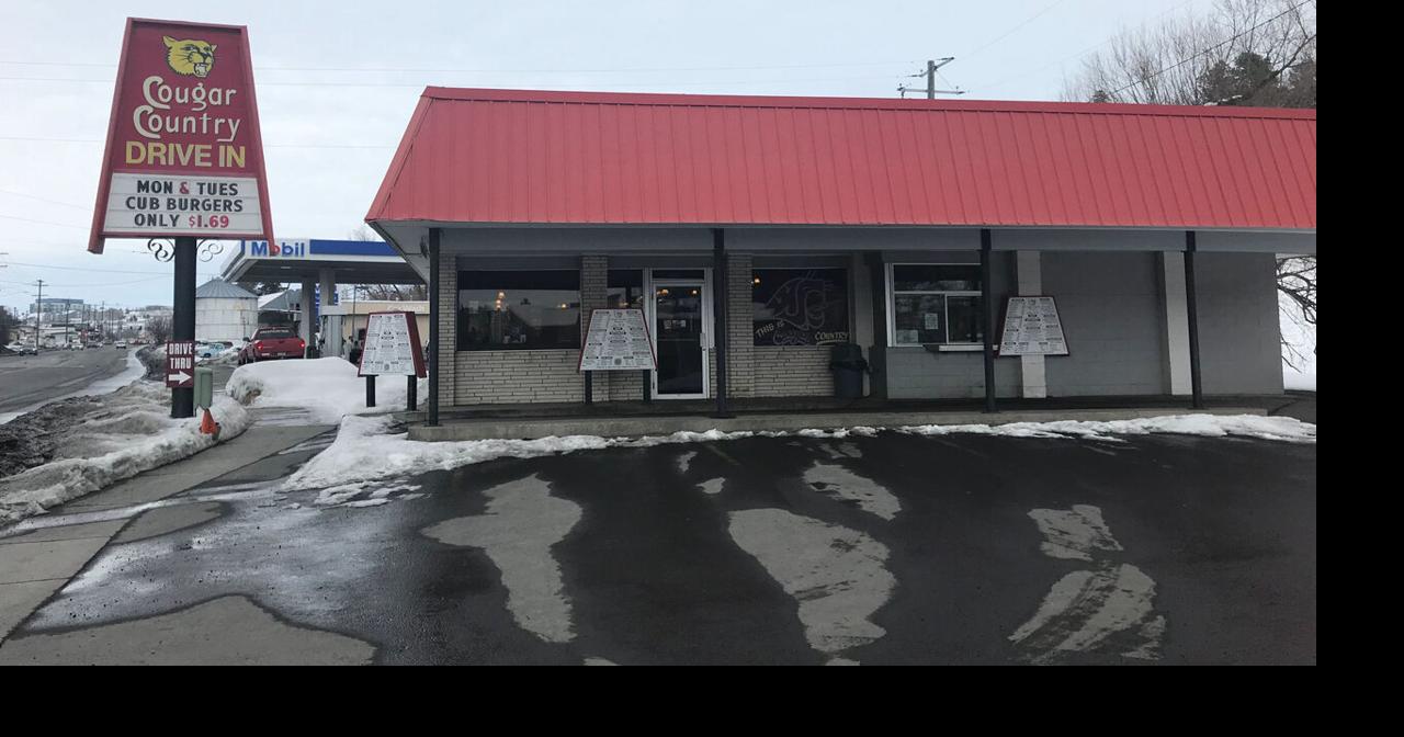 Cougar Country Drive-In to reopen under new ownership | Food and Drink ...