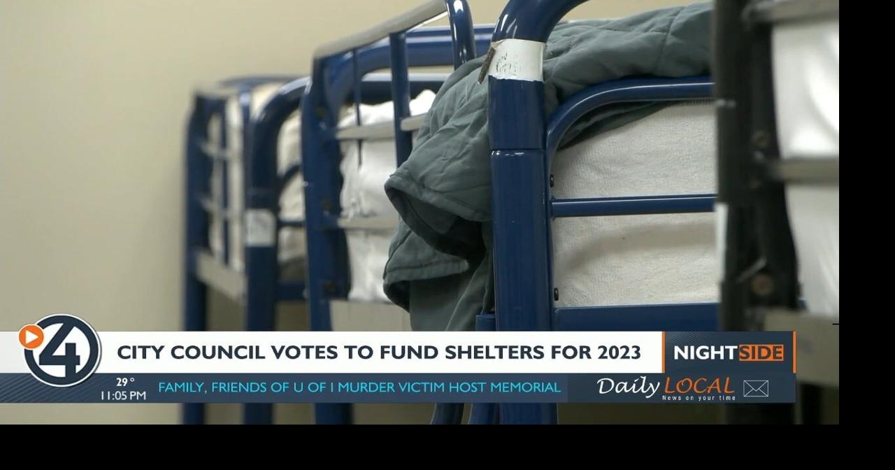 Spokane City Council votes to use $3.5 million from ARPA to fund ...