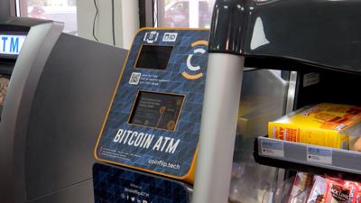 Airway Heights considers ban on cryptocurrency kiosks, citing scam ...