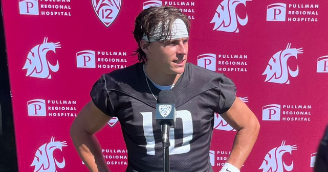 Former WSU quarterback Mateer heading to Oklahoma | News | kxly.com