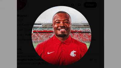 WSU assistant coach resigns after DUI arrest | Sports | kxly.com