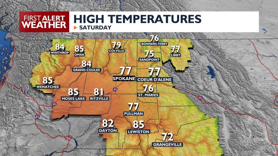🌞Grab your sunscreen! Bright blue skies and warm, summery weather for ...