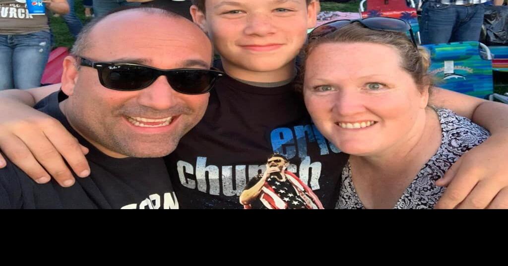 'We will miss him our entire lives': Mead teenager dies after brave ...