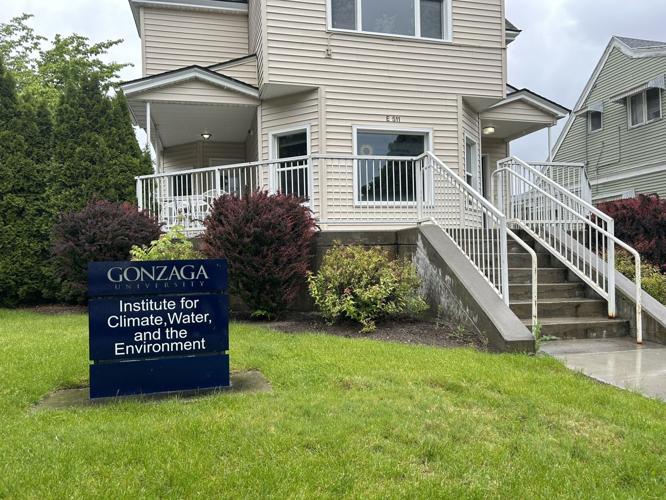 Spokane loses funding for climate resilience hubs | News | kxly.com