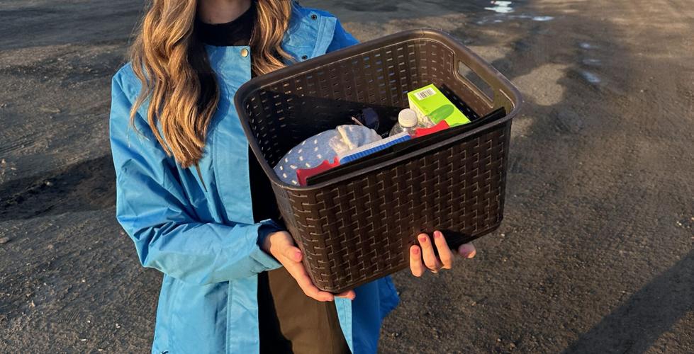 How to pack an emergency "go bag" for this wildfire season | News ...