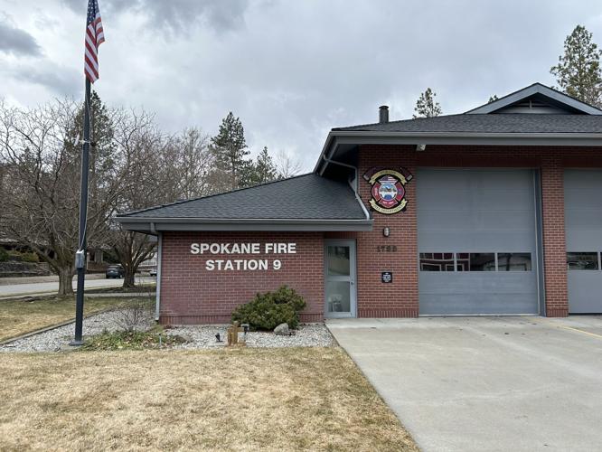 City of Spokane preparing for wildfire season | News | kxly.com
