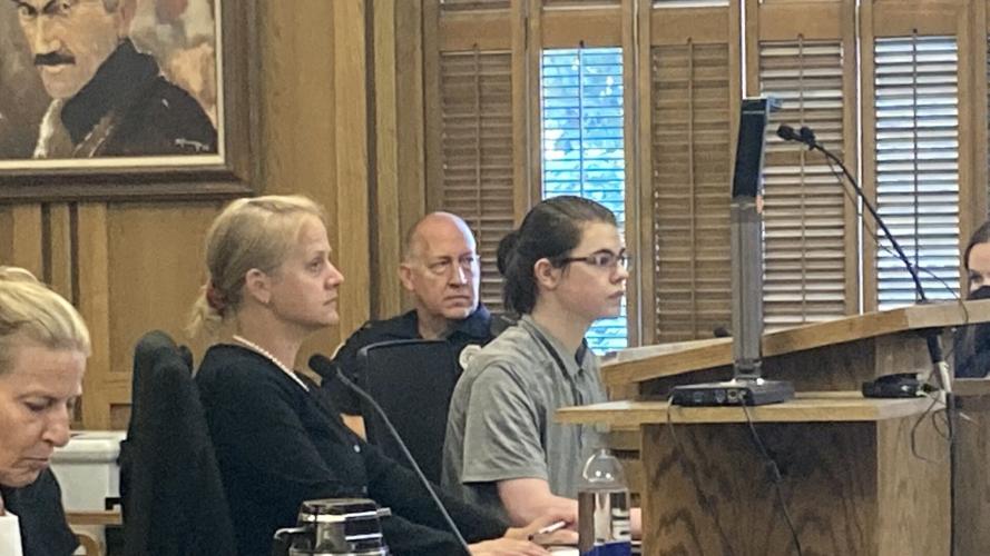 Washington Court of Appeals vacates sentence for Freeman High School ... Washington Court of Appeals vacates sentence for Freeman High School ...