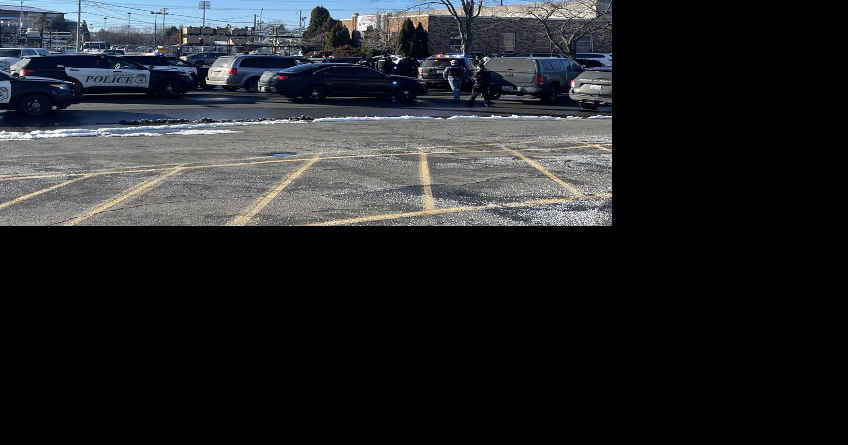 Woman dead in northeast Spokane shooting | News | kxly.com
