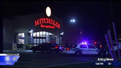 Man shot, killed by Cheney police identified | Crime | kxly.com