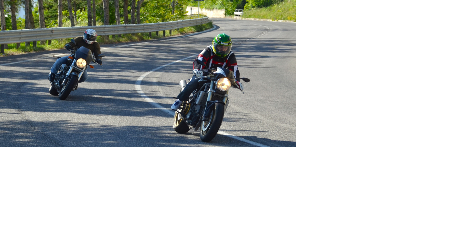 Washington State Patrol cracks down on reckless motorcyclists ahead of ...