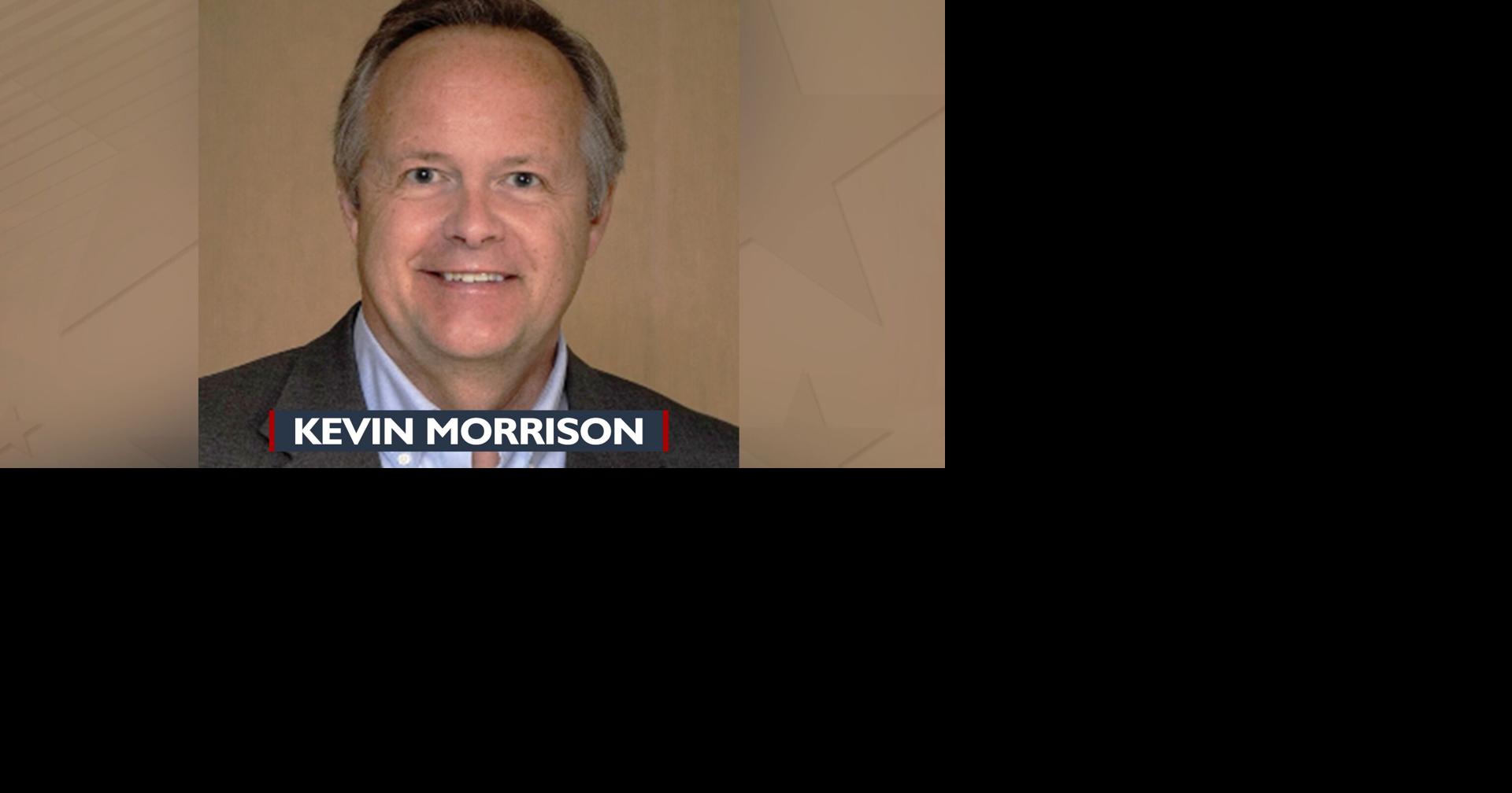 4 for 4: Getting to know Spokane Public School Board candidate Kevin ...