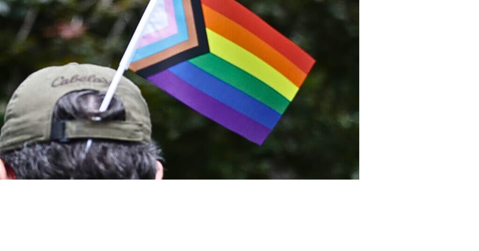 Spokane celebrates Pride all month long | News | kxly.com