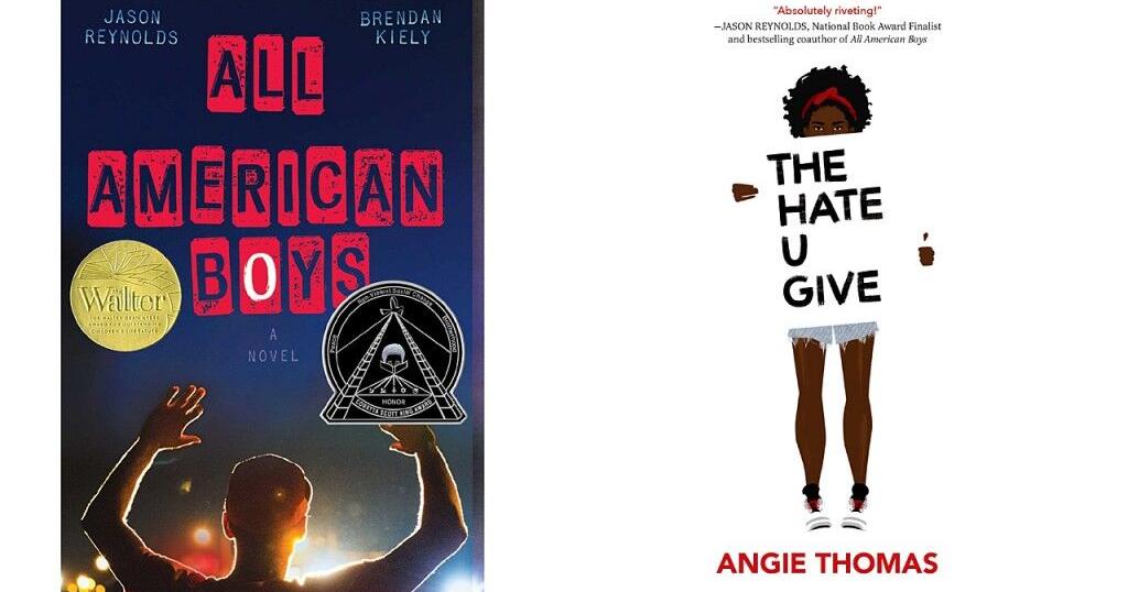 Police protest novels about police brutality | Education | kxly.com