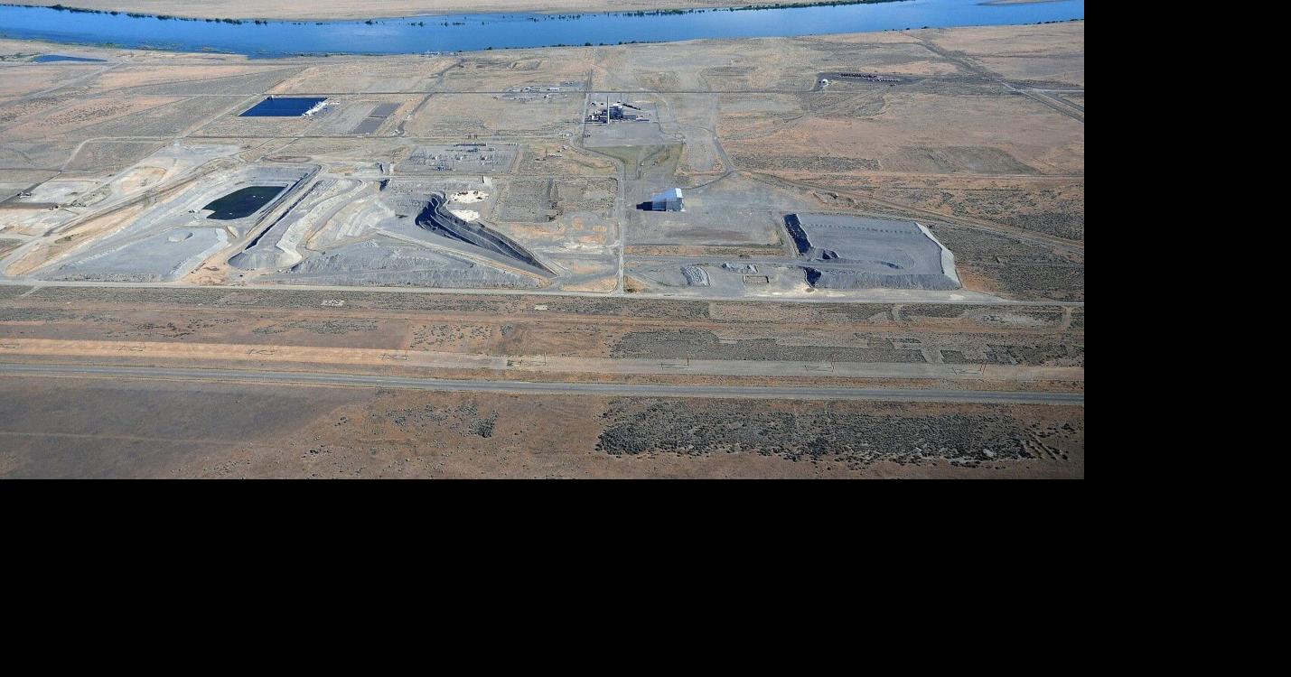 Project 2025 calls for massive changes to Hanford nuclear cleanup ...