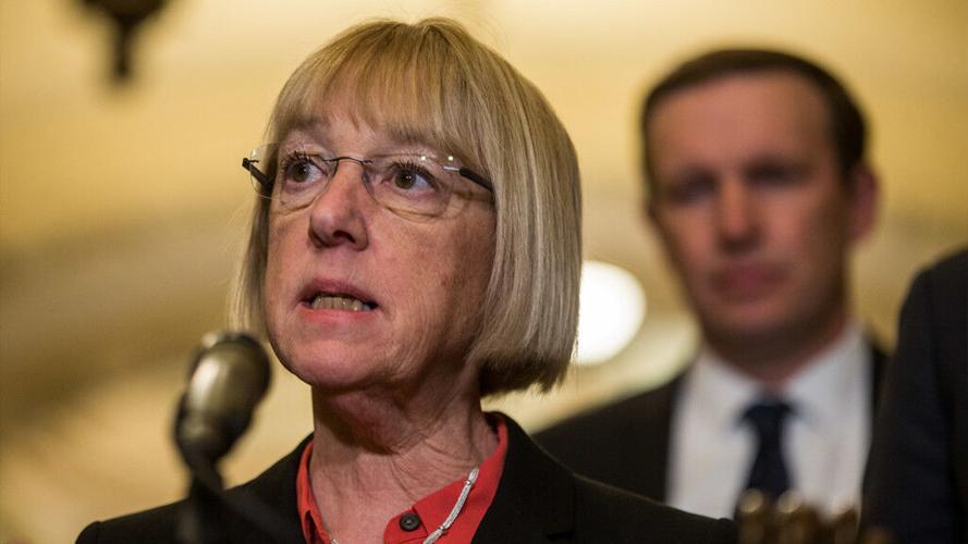 Senator Murray announces more than $60M to go towards improving ...