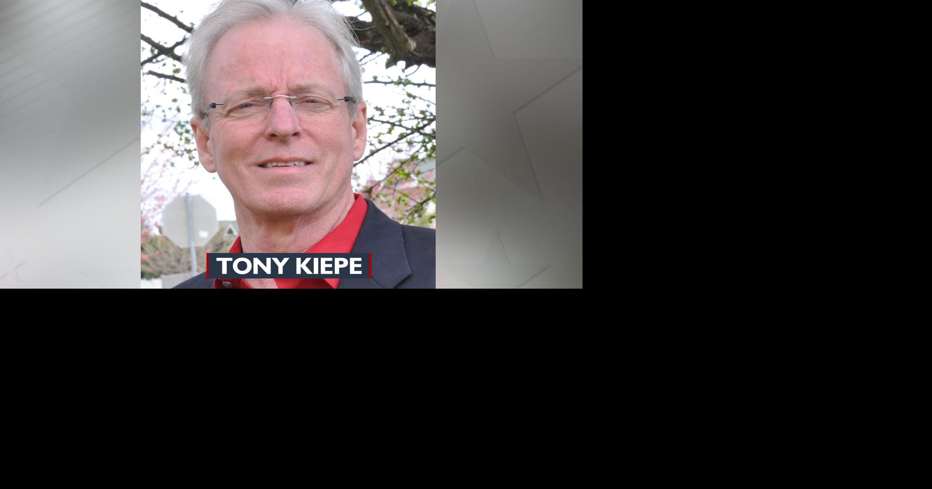 4 for 4: Getting to know Spokane City Council candidate Tony Kiepe ...