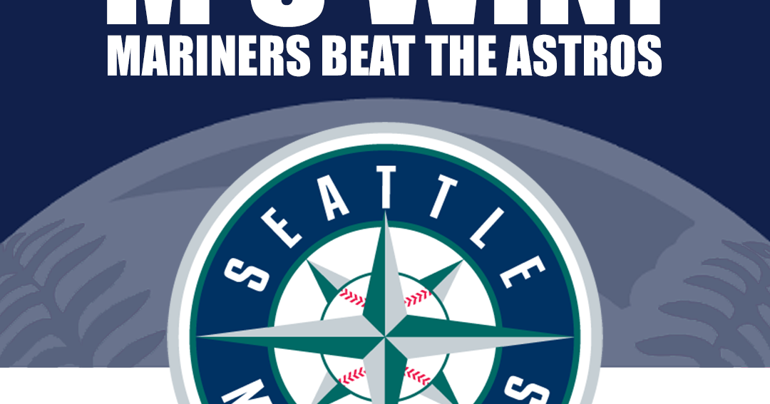 Mariners lose in 18 innings, eliminated from MLB postseason | Local ...