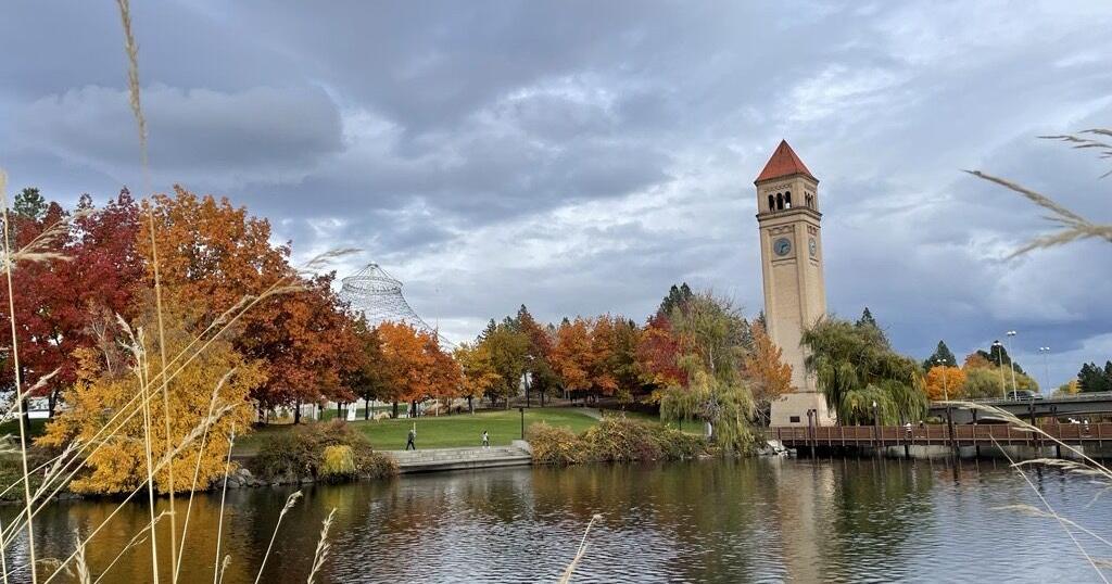 Easter Egg Hunt coming to Riverfront Park | Entertainment | kxly.com