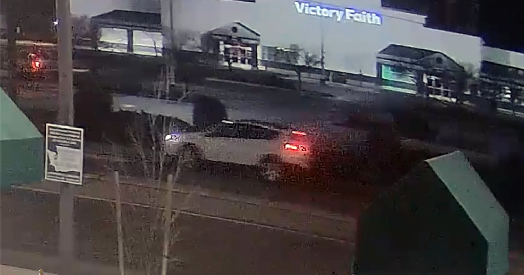 SCSO asking for help in identifying driver and vehicle in hit-and-run ...