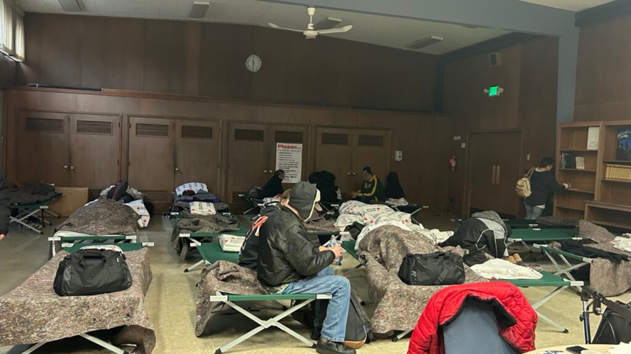 Dozens of Spokane apartment fire victims displaced before the holidays ...