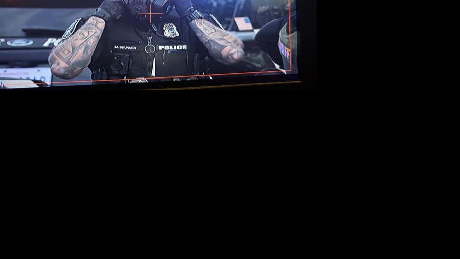 Spokane County Commissioner Josh Kerns issues statement on 'riots' in ...