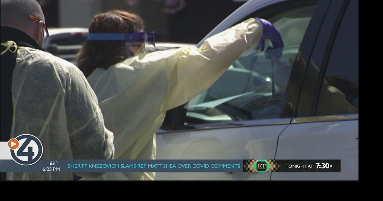 Head of UW virology says lab is making ‘great strides’ on COVID-19 anti ...