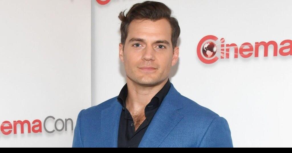 Henry Cavill apologizes for controversial #MeToo comments ...