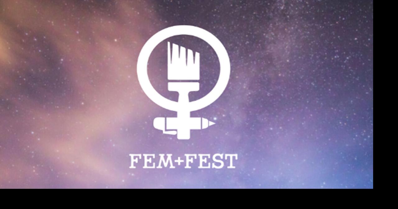 FemFest is back at the Spokane Public Library | Local News | kxly.com
