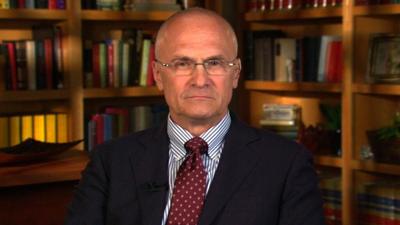 Andrew Puzder withdraws as labor secretary nominee | Money | kxly.com