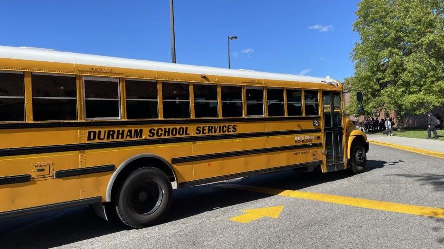 Spokane Public Schools to consider contract with new bus company | News ...