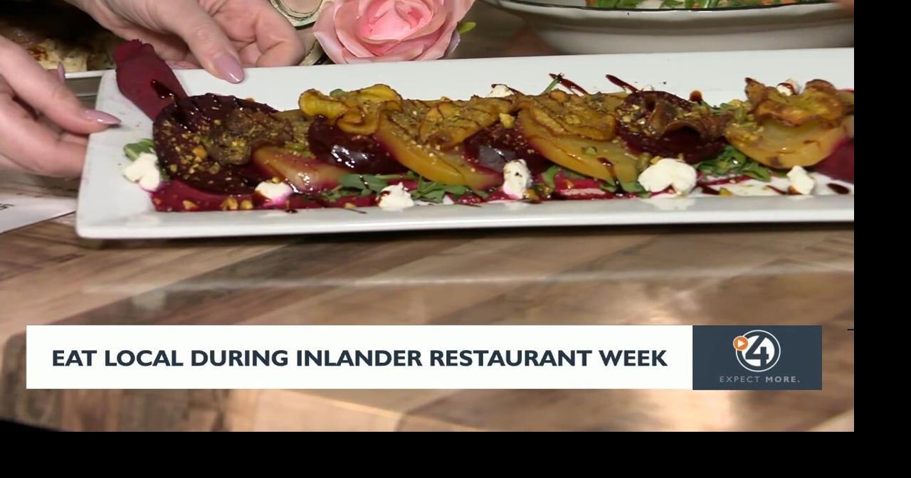 Support local in this year's Inlander Restaurant Week | Entertainment ...