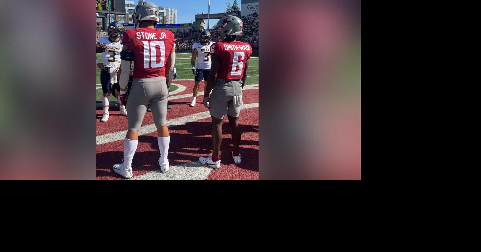 GO COUGS! WSU climbs up to No. 21 in latest AP Poll | Sports | kxly.com