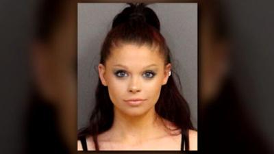 Murder suspect’s boyfriend turned her into police | Crime | kxly.com
