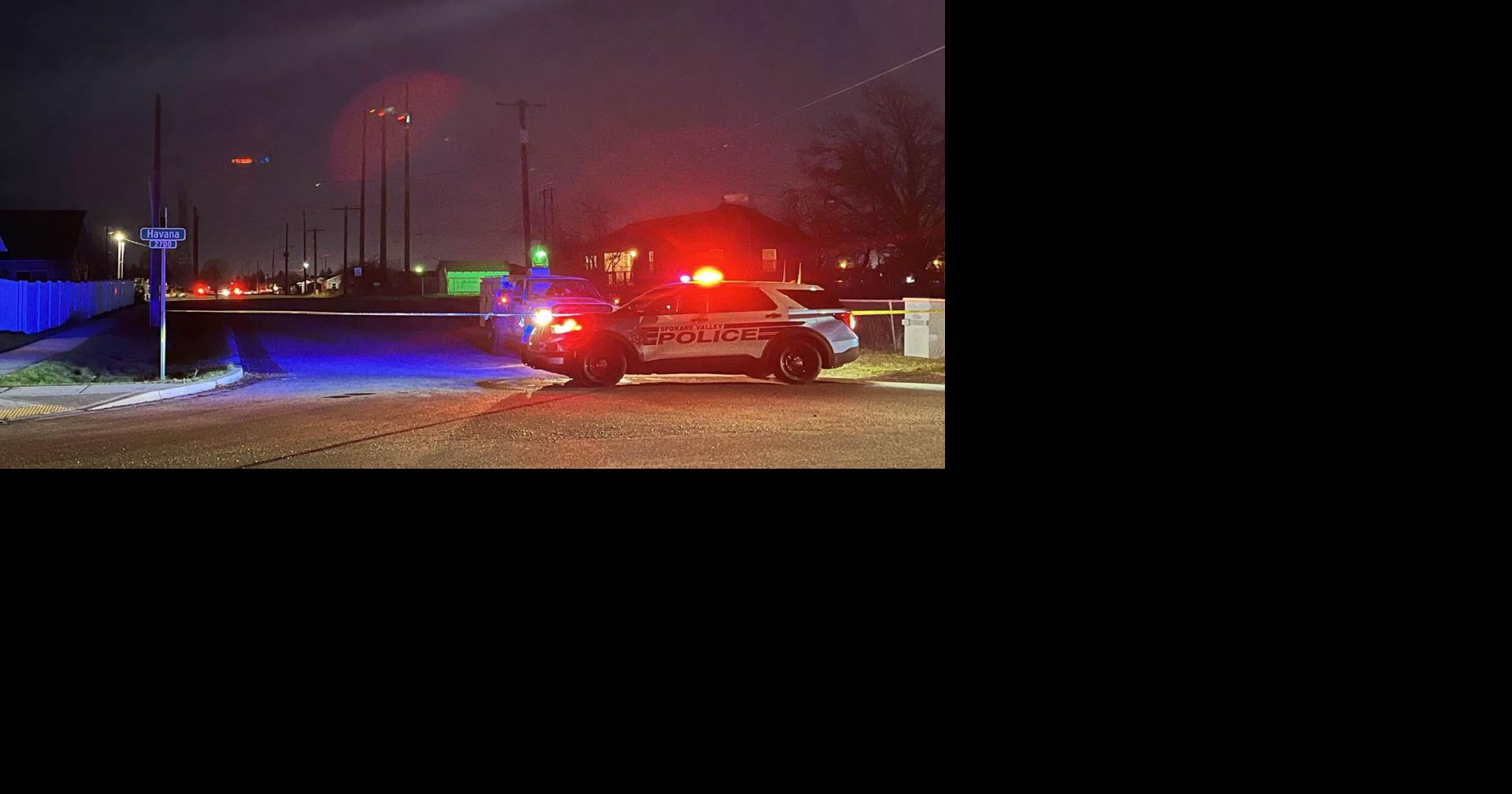 Detectives investigating woman found dead in east Spokane | News | kxly.com