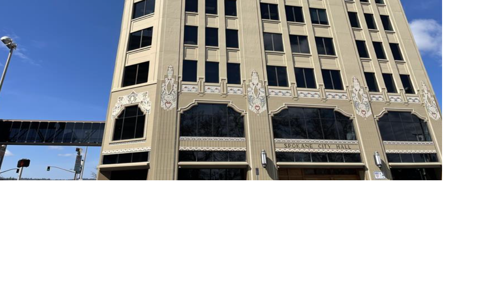 How Spokane plans to expand its emergency response with a proposed $192 ...