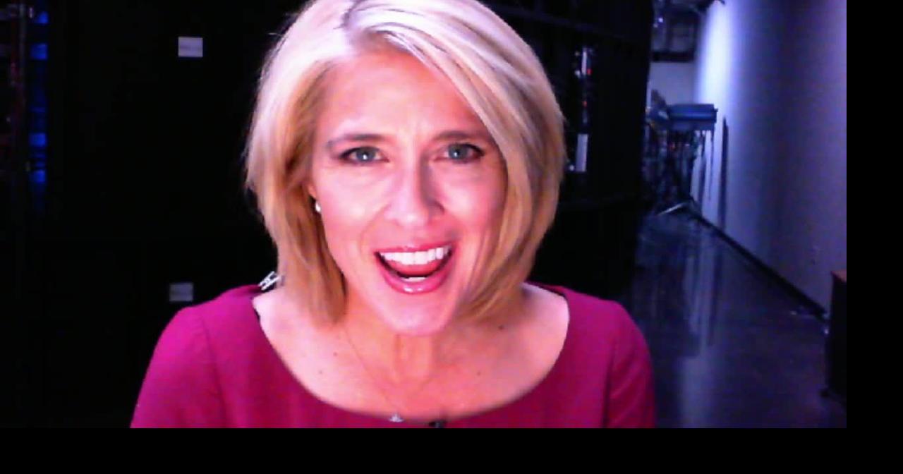 A cold start to Wednesday with a few flurries on the way – Kris ...