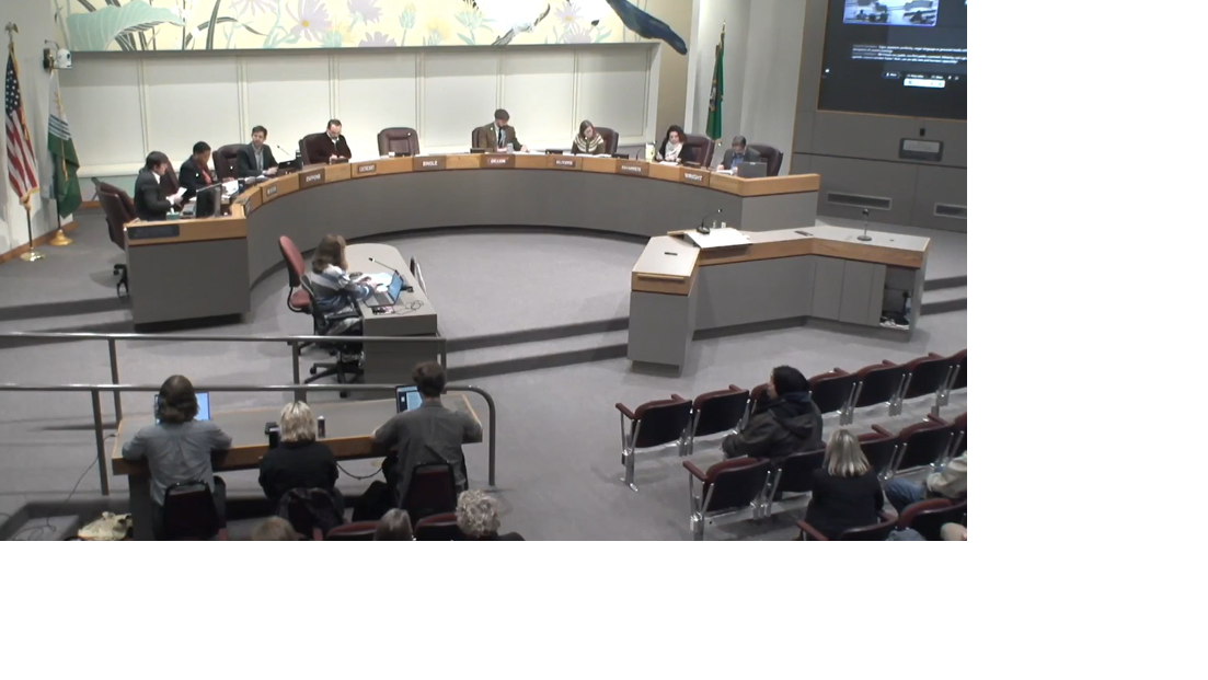 Spokane City Council votes to delay community safety levy | News | kxly.com
